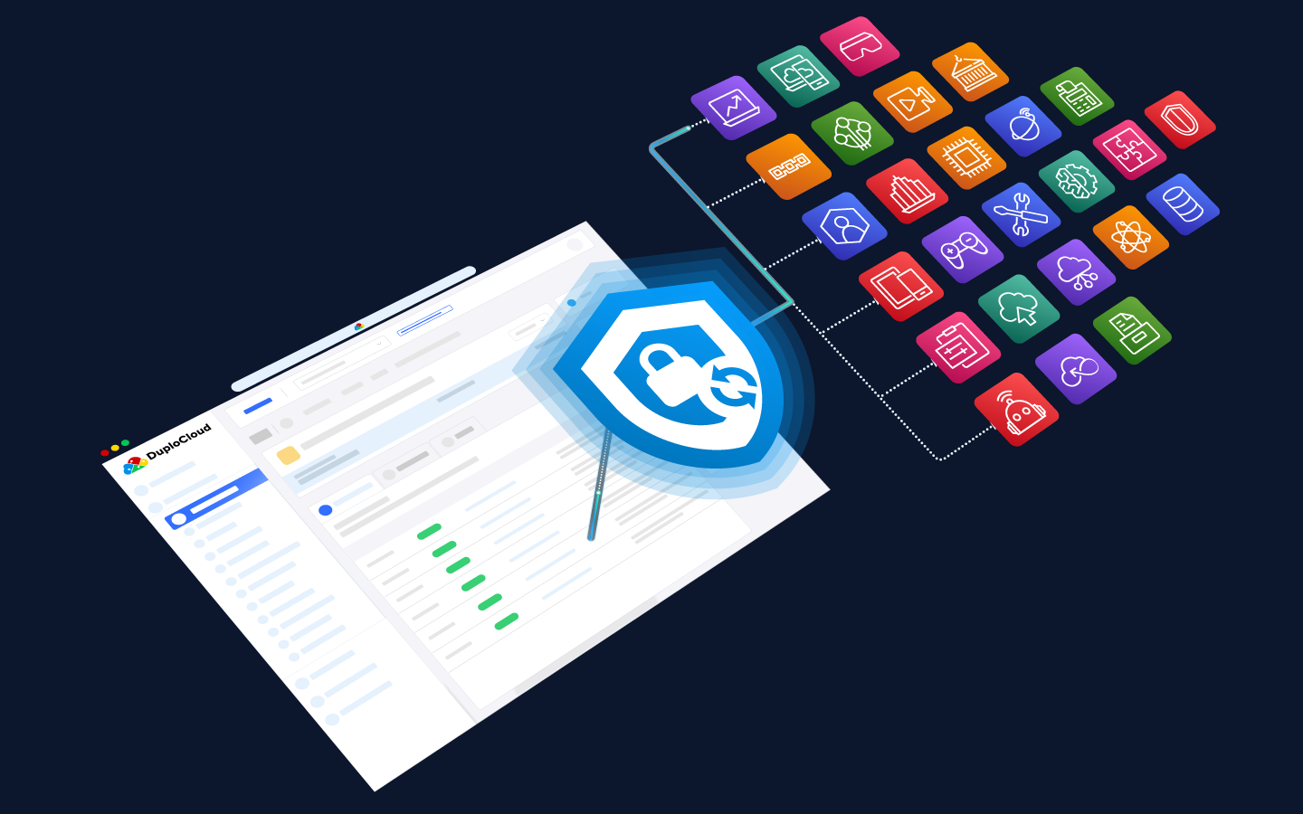 AWS Offer – 2 Months Free – DuploCloud